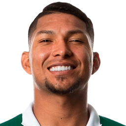 Palmeiras - FC 25 - Dec 18, 2024 | SoFIFA