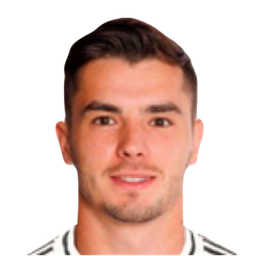 Gabriel Sigua Customized FC 24 Feb 1, 2024 SoFIFA