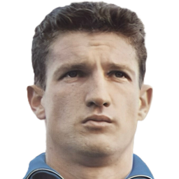 Josef Bican - Customized - FC 25 - Feb 5, 2025 | SoFIFA
