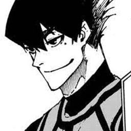 Blue Lock Eleven - FC 25 - Jul 17, 2025 | SoFIFA