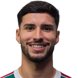 Fluminense Squads SoFIFA