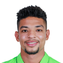 FC25 - Juárez Squads SoFIFA