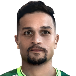 Palmeiras Squads SoFIFA