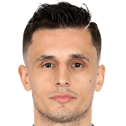 Jack Keeble Customized FIFA 18 Mar 19, 2018 SoFIFA