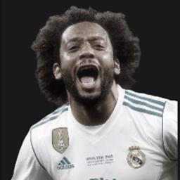 Marcelo - Customized | SoFIFA