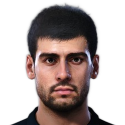 Players created by Vivan SoFIFA