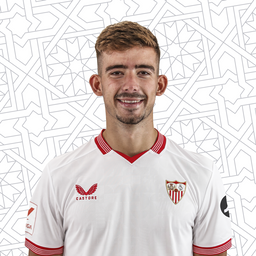 Kike Salas FC 24 Jun 26, 2024 SoFIFA