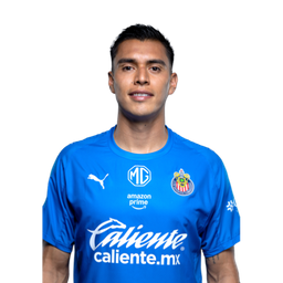Santiago Sandoval - Customized - FC 26 - Oct 23, 2025 | SoFIFA