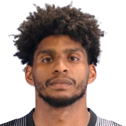 Kauê - Customized - FC 26 - Dec 17, 2025 | SoFIFA