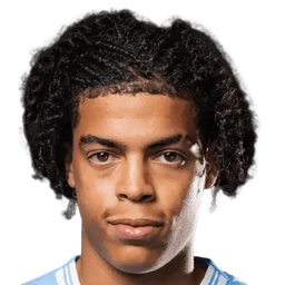 Dani Rodríguez Customized FC 24 Jul 4, 2024 SoFIFA