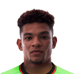 FC24 - Juárez Squads SoFIFA