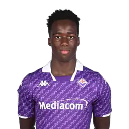 Michael Kayode - Customized - FC 24 - Sep 22, 2023 | SoFIFA