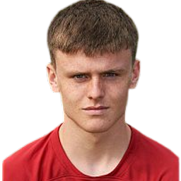 Ben Doak FIFA 23 May 11, 2023 SoFIFA