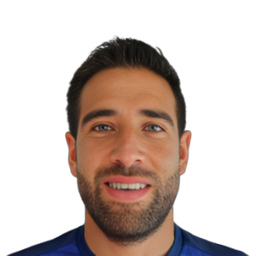 FC25 - Puebla Squads SoFIFA