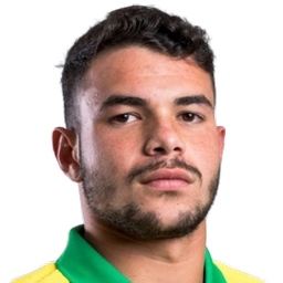 Flamengo Squads SoFIFA