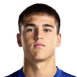 Pau Cubarsí FC 24 May 22, 2024 SoFIFA