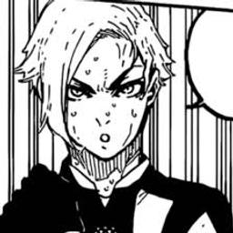 Bluelock - FC 25 - Nov 20, 2024 | SoFIFA