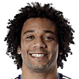 Marcelo - Customized | SoFIFA