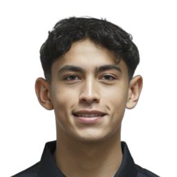 FC25 - Tijuana Squads SoFIFA