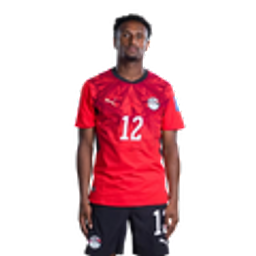 Shurandy Sambo - Customized - FC 26 - Jun 10, 2026 | SoFIFA