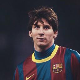 Lionel Messi FC 24 Feb 22, 2024 SoFIFA