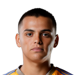 FC25 - Tigres U.A.N.L. Squads SoFIFA