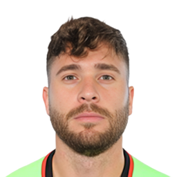 FC24 - Juárez Squads SoFIFA