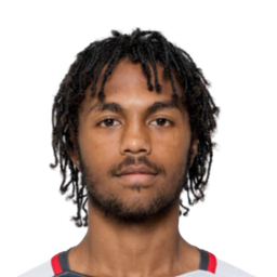 Antony Levy Customized FIFA23 Sep 11, 2023 SoFIFA