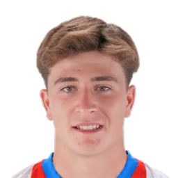 Hector Fort - Customized - FC 24 - Nov 24, 2023 | SoFIFA