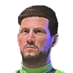 Szymon Walczak Customized FIFA 23 Oct 7, 2022 SoFIFA