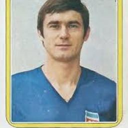 Players created by User 41464450 | SoFIFA