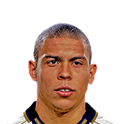 Ronaldo - Customized | SoFIFA