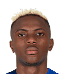 Victor Osimhen FC 24 Mar 20, 2024 SoFIFA