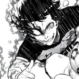 Bluelock - FC 25 - Nov 20, 2024 | SoFIFA