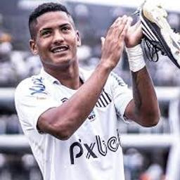 Kendry Rey Paez Customized FIFA 23 Aug 11, 2023 SoFIFA
