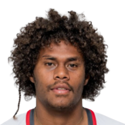 Antony Levy Customized FIFA23 Sep 11, 2023 SoFIFA