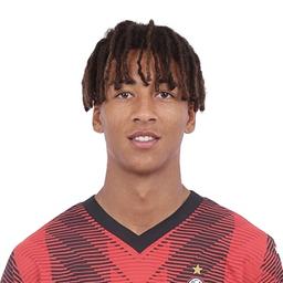 Alessandro Marcandalli Customized FC 24 Dec 18, 2023 SoFIFA