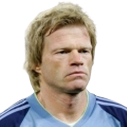 Oliver Kahn - Customized | SoFIFA