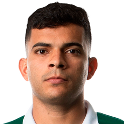 Palmeiras Squads SoFIFA