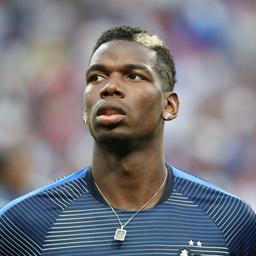 Pogba 15-16 - Customized - FC 25 - Oct 2, 2024 | SoFIFA