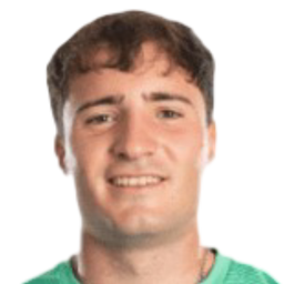 Gonzalo Escudero - Customized - FC 25 - Jul 17, 2025 | SoFIFA