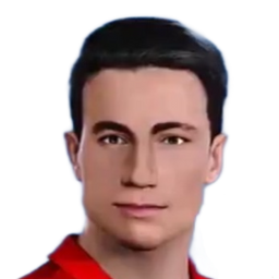 Players created by Vivan SoFIFA