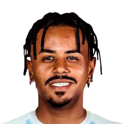Felipe Alves - Customized - FIFA 19 - Sep 11, 2019 | SoFIFA