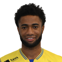 Endrick - Customized - FIFA 22 - Jan 27, 2022 | SoFIFA