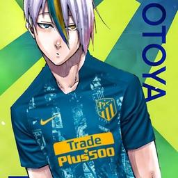 Blue lock - FC 25 - Sep 20, 2024 | SoFIFA