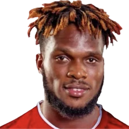 Bashir Humphreys - Customized - FC 26 - Jan 14, 2026 | SoFIFA