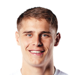 Dane Scarlett Customized FC 24 Mar 7, 2024 SoFIFA