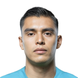 Joan Martinez - Customized - FC 25 - Oct 22, 2024 | SoFIFA