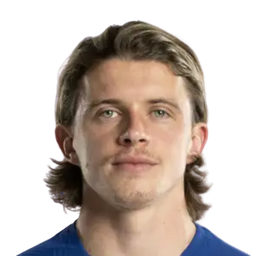 Jamie Tartt - Customized - FIFA 23 - Feb 13, 2023 | SoFIFA