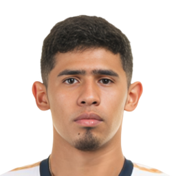FC25 - Pumas U.N.A.M. - FC 25 - Dec 11, 2024 | SoFIFA